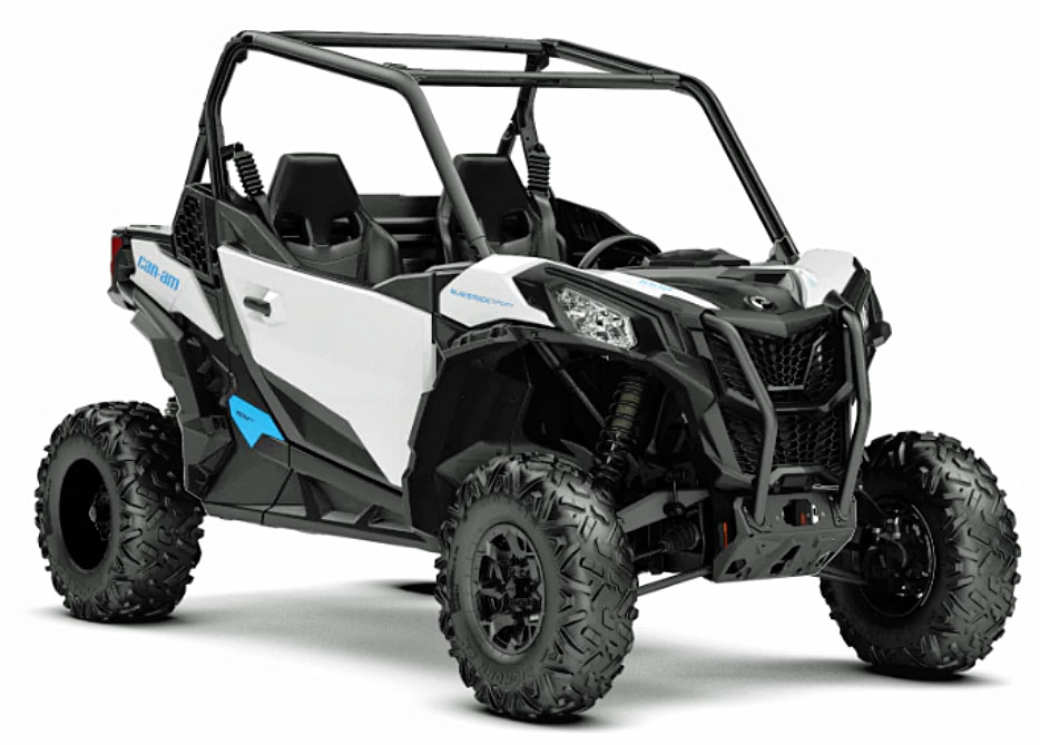 Honda ATV - Your Complete Guide.