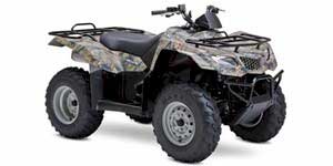 ATV Comparison - Budget 4x4 ATVs Reviewed.
